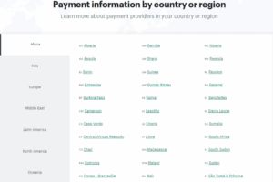 9 Best Payment Gateways for International Transactions
