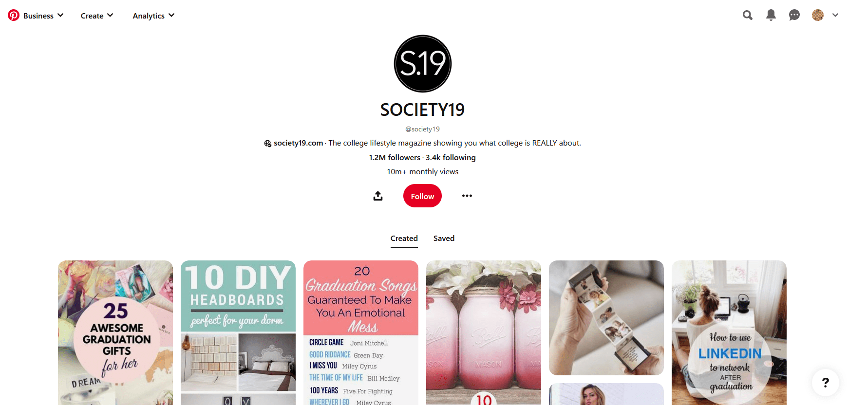 15 Reasons to Use Pinterest for a Dropshipping Store in 2025