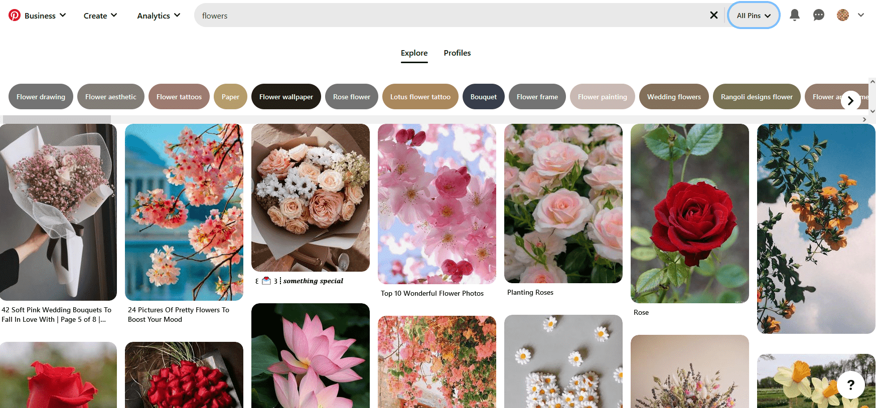 15 Reasons to Use Pinterest for a Dropshipping Store in 2025