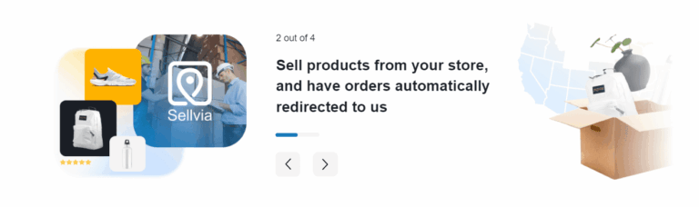 Sellvia Review: Why You Should Think Twice Before Signing Up