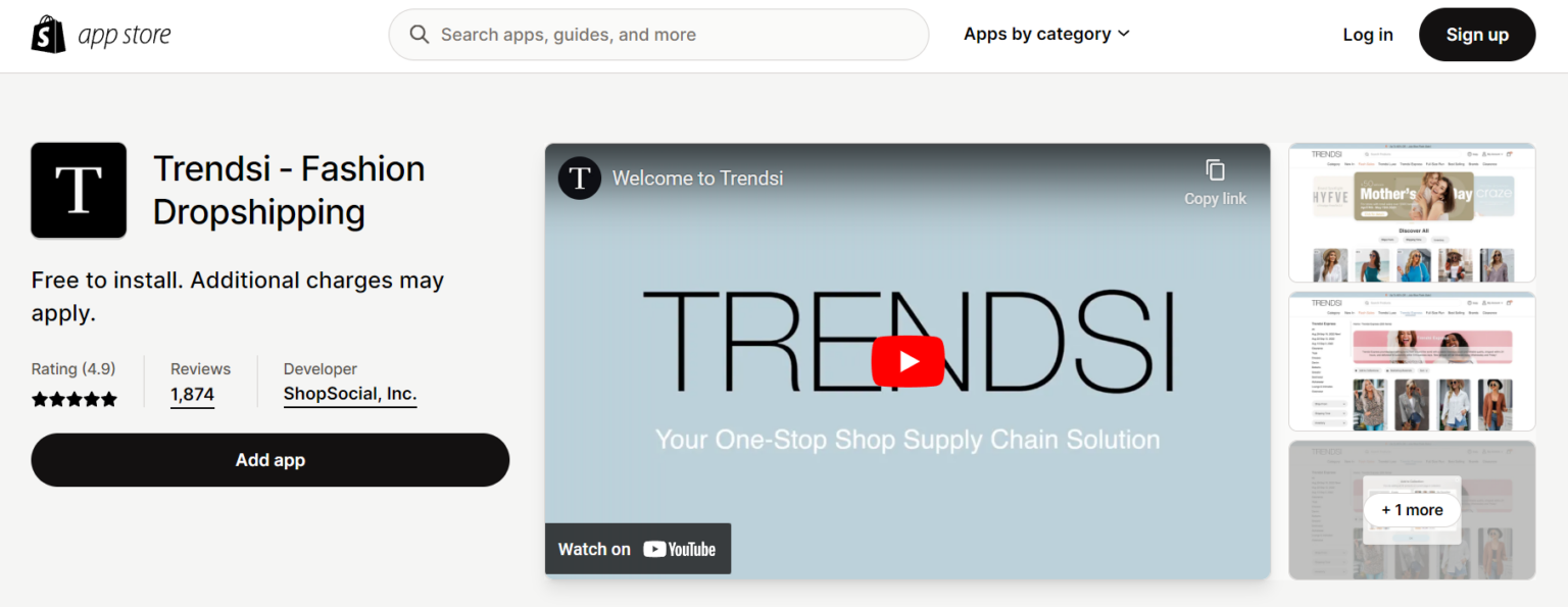 12 Best Clothing Dropshipping Suppliers in 2026 (Worldwide)