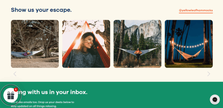 9 About Us Page Examples for Ecommerce in 2025 (+ 5 Tips)