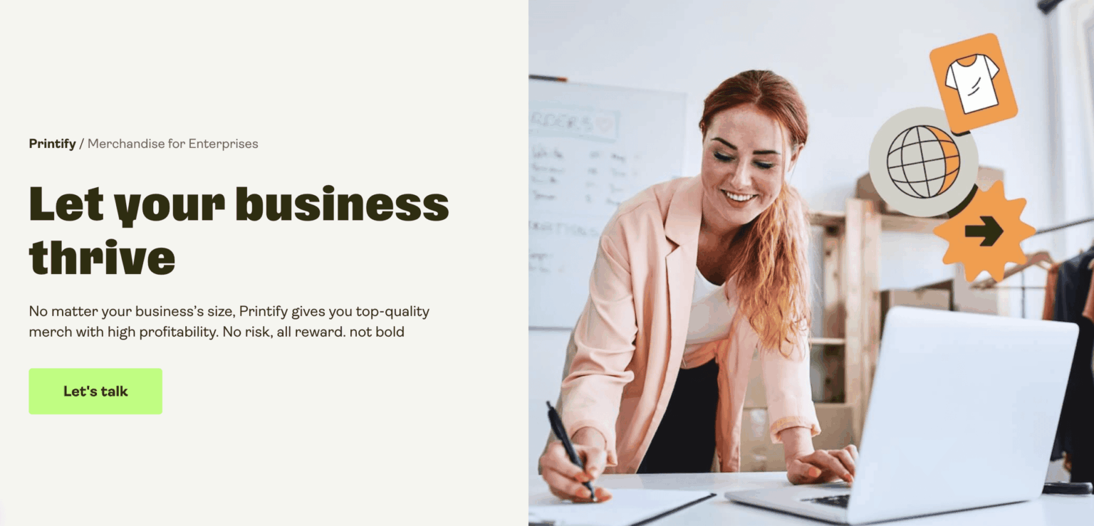 Printify Pricing Plans: Which One Is Best for You? (2025) Printify Pricing Plans: Which One Is Best for You? (2025)