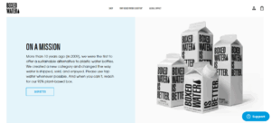 9 About Us Page Examples for Ecommerce in 2025 (+ 5 Tips)