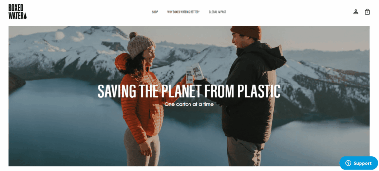 9 About Us Page Examples for Ecommerce in 2025 (+ 5 Tips)