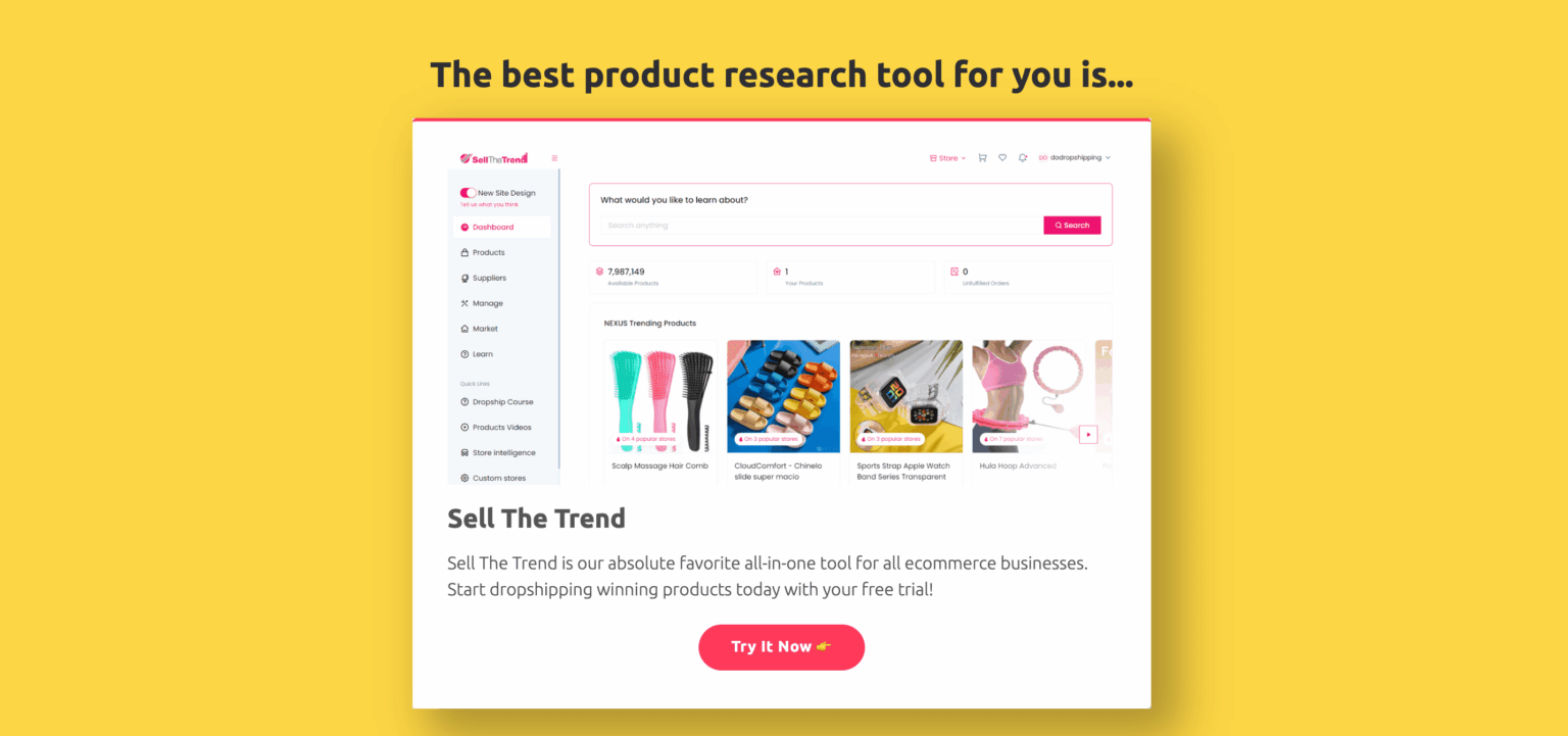 How Do You Choose the Best Product Research Tool? (2026)