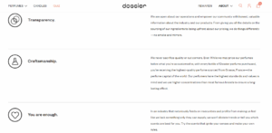 9 About Us Page Examples for Ecommerce in 2025 (+ 5 Tips)