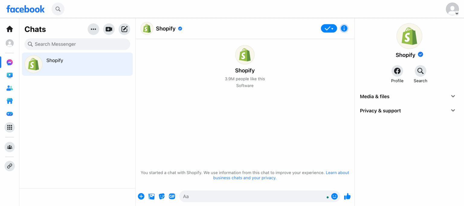 8 Best Ways to Contact Shopify Customer Service in 2025