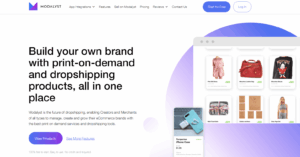 Modalyst Review: Should You Use It After Wix Acquired It?