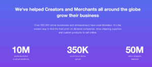 Modalyst Review: Should You Use It After Wix Acquired It?