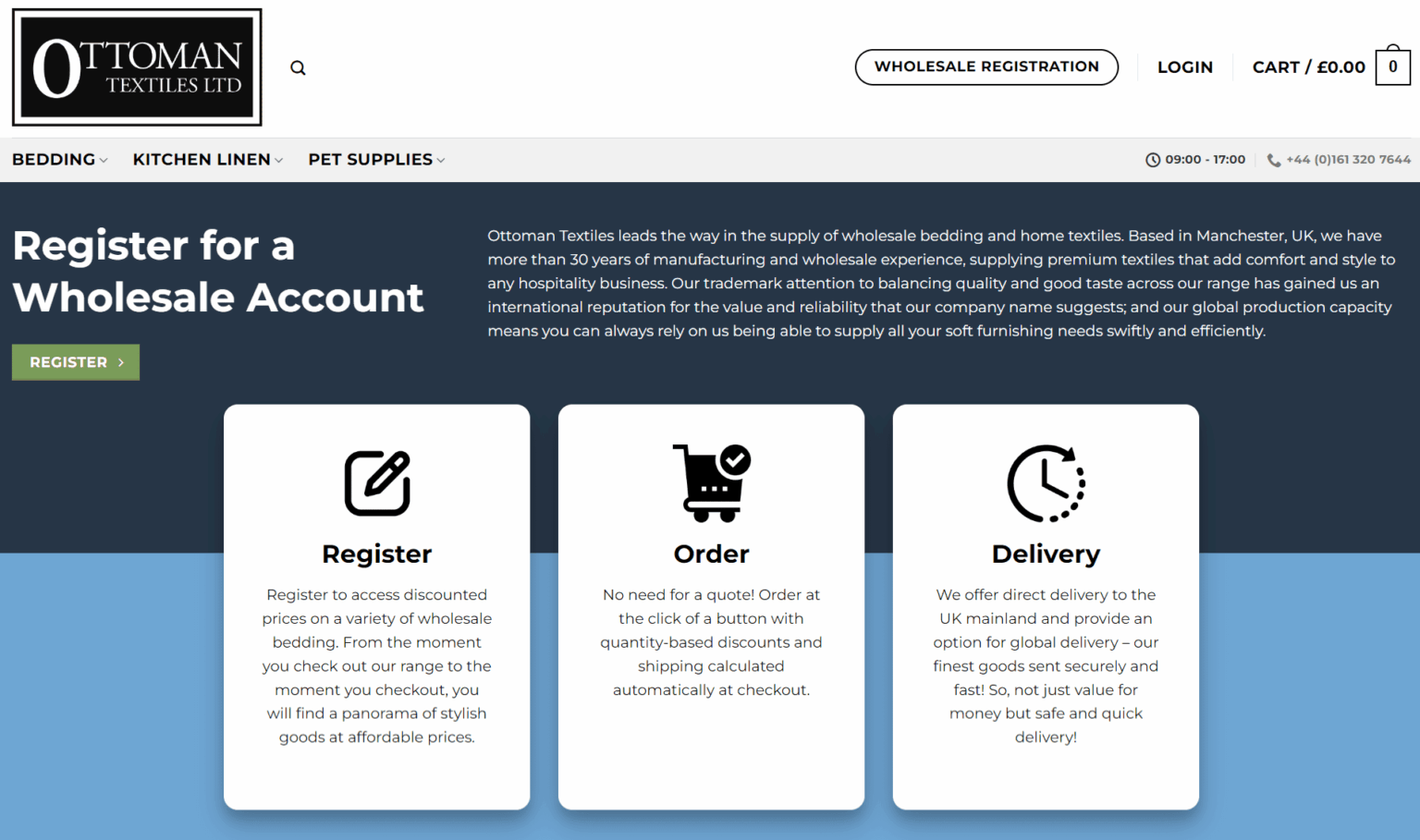 The 14 Best Wholesale Suppliers in the UK (Free & Paid)