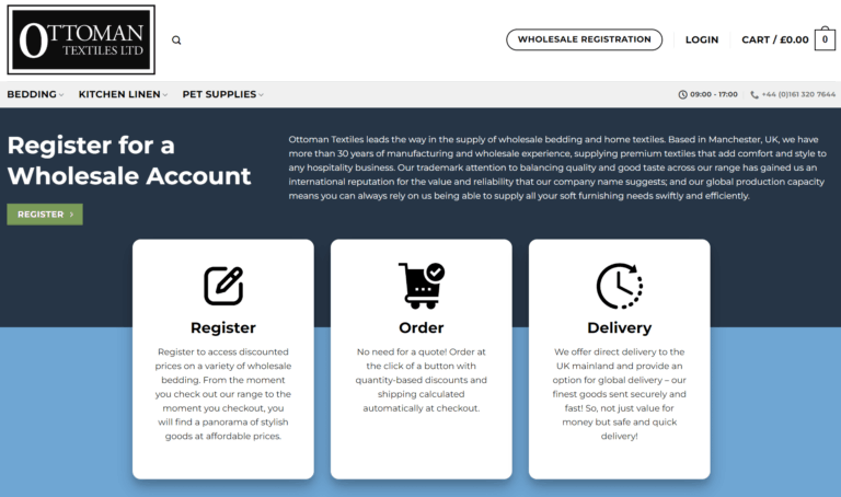 The 14 Best Wholesale Suppliers in the UK (Free & Paid)