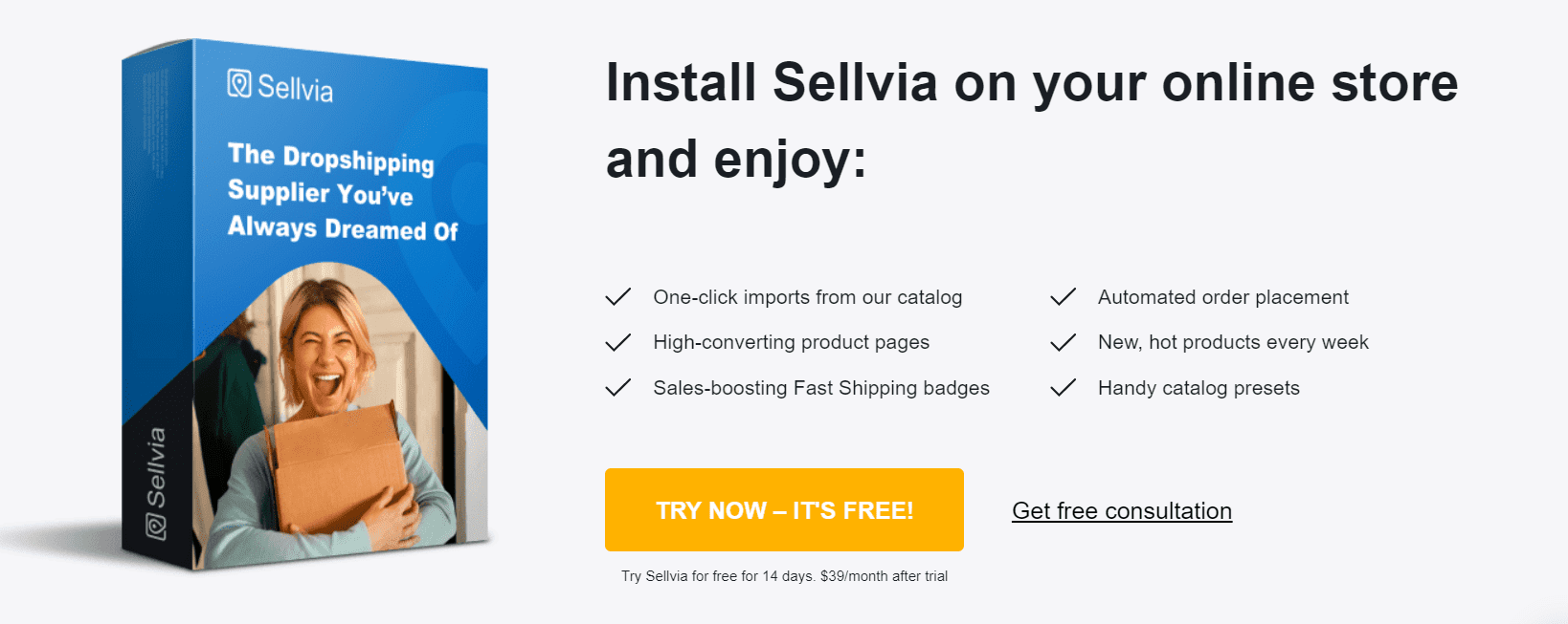 The 7 Best Dropshipping Suppliers in California (2025)