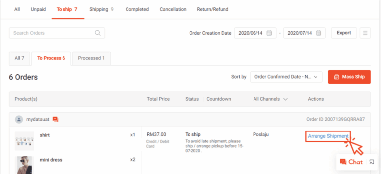 How to Sell on Shopee Without Inventory (3 Strategies)