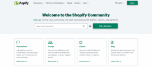 8 Best Ways to Contact Shopify Customer Service in 2025
