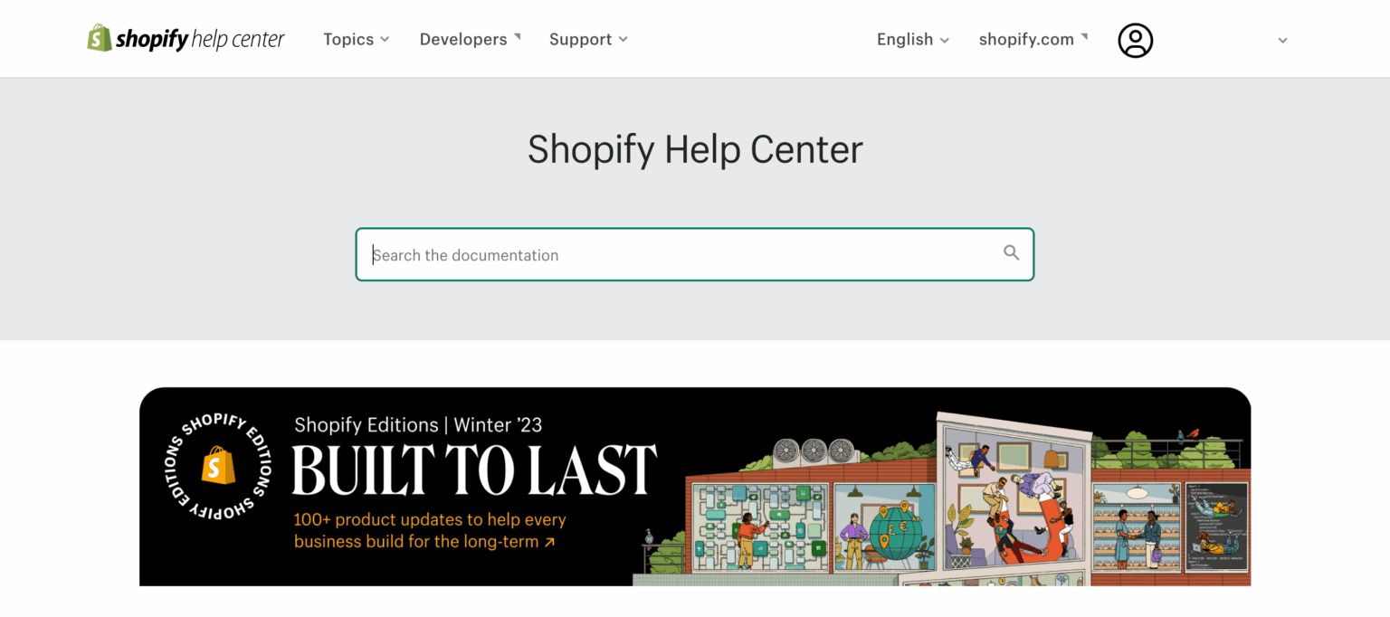8 Best Ways to Contact Shopify Customer Service in 2025