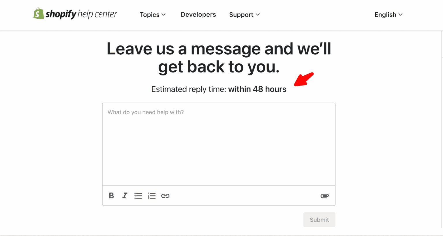 8 Best Ways to Contact Shopify Customer Service in 2025