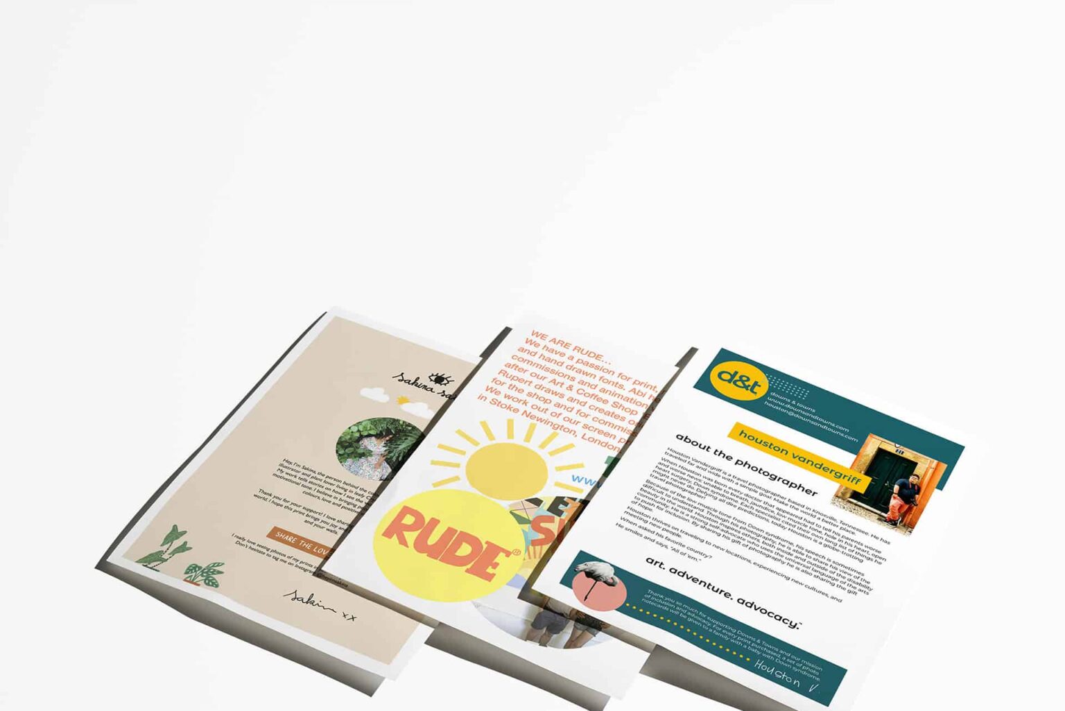 Enhancing Your POD Business: The Power of Branded Packaging