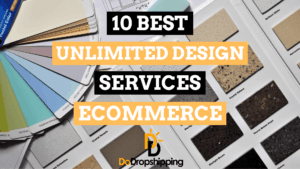 The 10 Best Unlimited Design Services for Ecommerce Stores