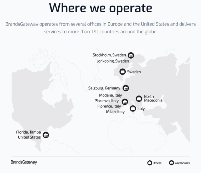 The 12 Best Dropshipping Suppliers in Europe (Free & Paid)
