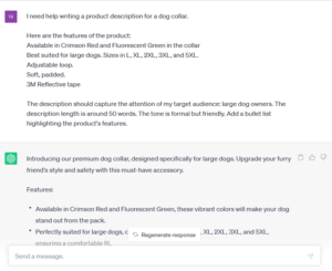 Dropshipping With ChatGPT: 18 Ways It Can Help Your Store