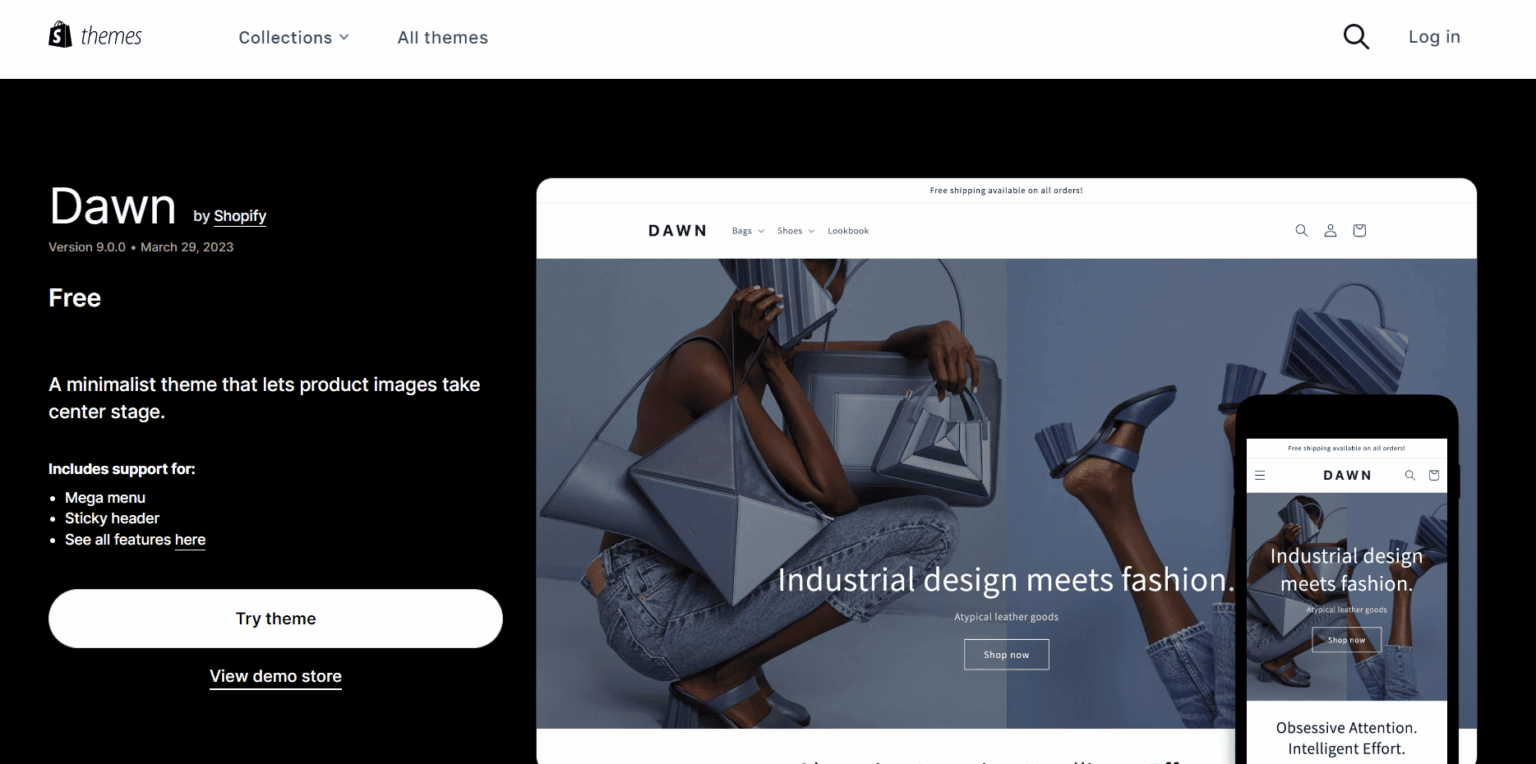 9 Best Shopify Themes for Clothing in 2026 (Free & Paid)