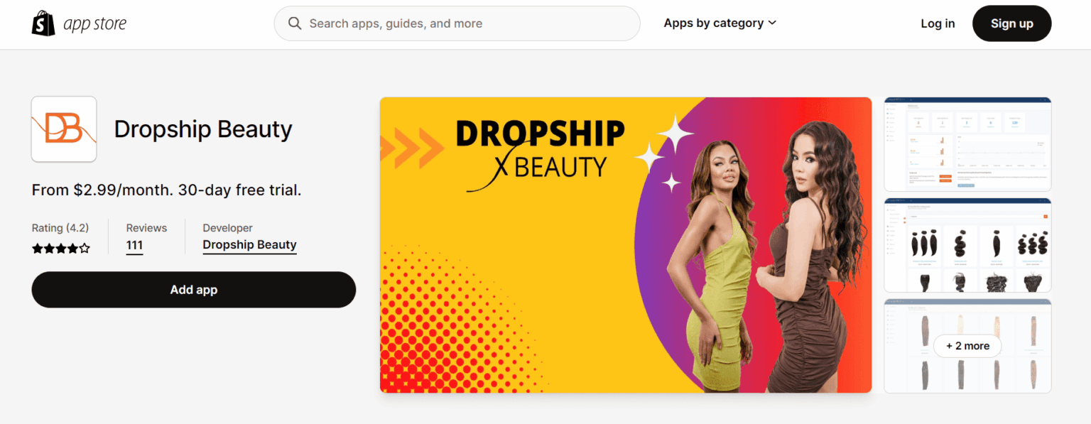 5 Best Georgia Dropshipping Suppliers in 2026 (Free & Paid)