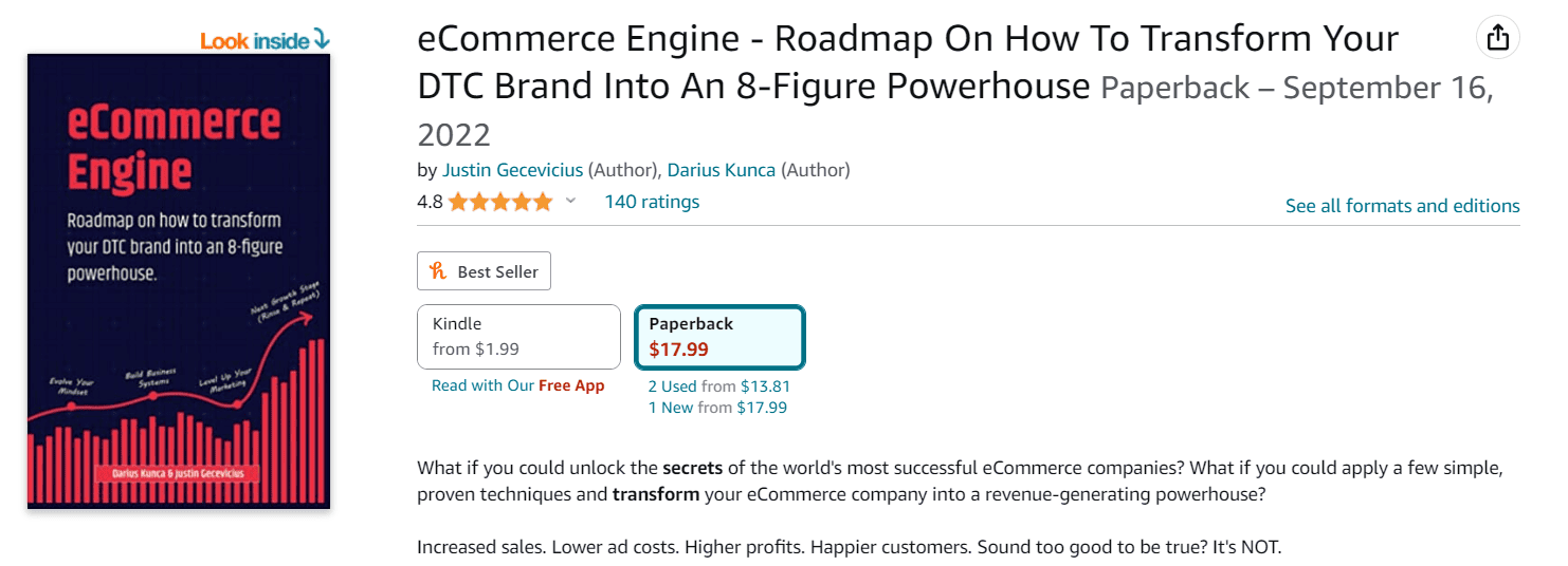 15 Best Books That Will Help You Run a Dropshipping Business