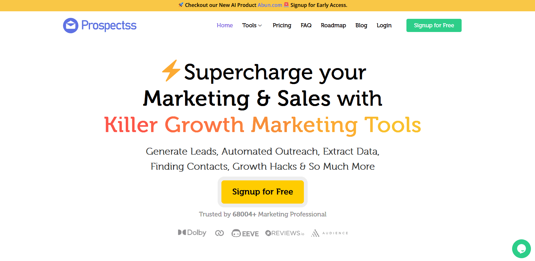 8 Best Facebook Ads Interest Targeting Tools (Free & Paid)