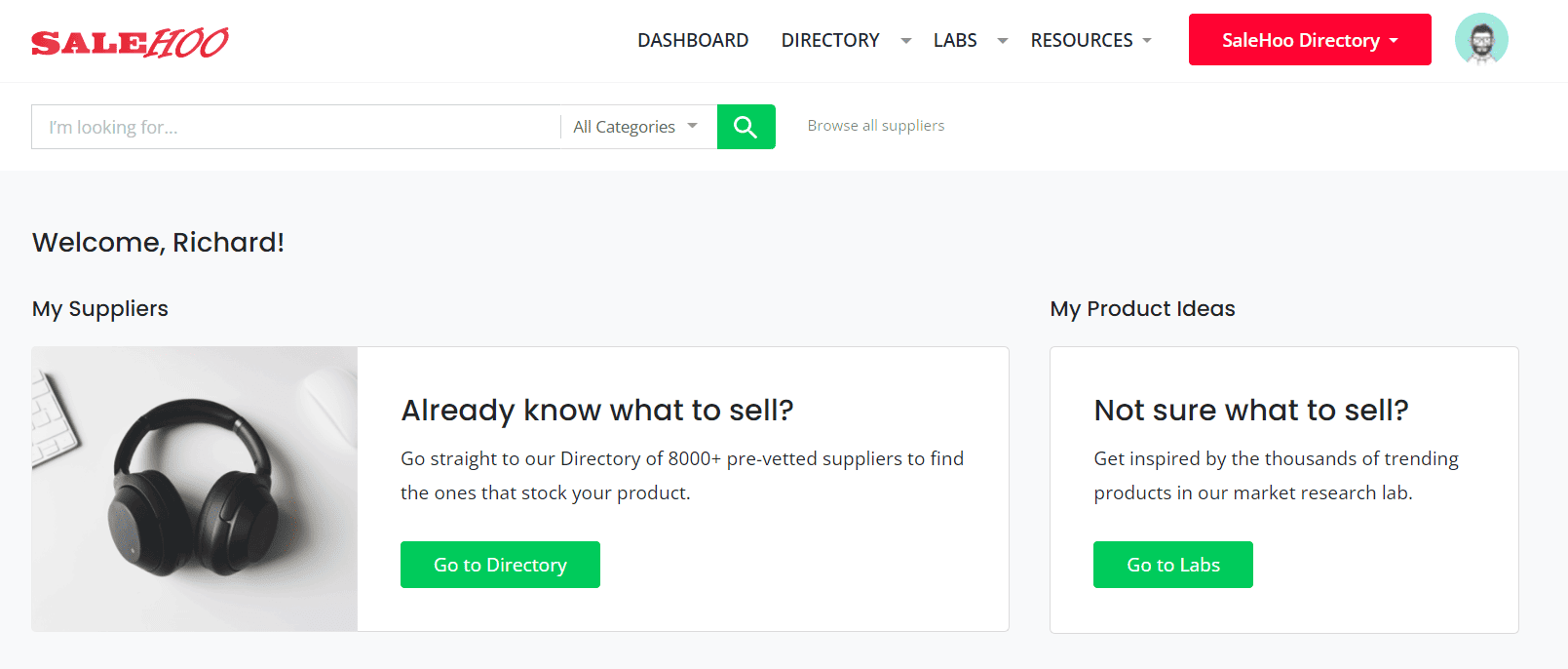 SaleHoo Review: Is It the Best Supplier Directory in 2026?