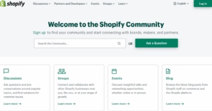 13 Best Dropshipping Forums for Ecommerce Entrepreneurs