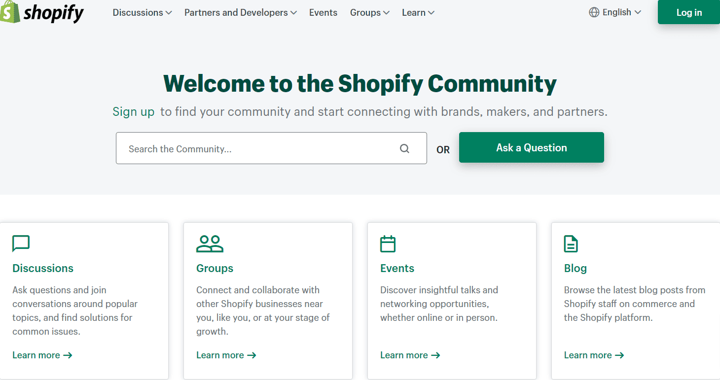 13 Best Dropshipping Forums for Ecommerce Entrepreneurs