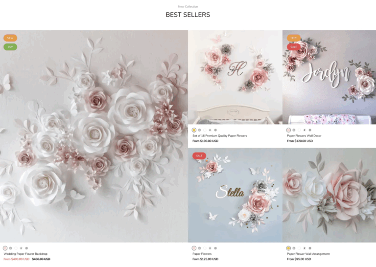 9 Best Shopify Themes for Clothing in 2025 (Free & Paid)