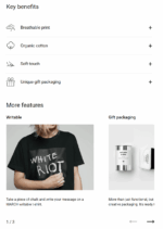 11 Best Shopify Themes for Print on Demand in 2025