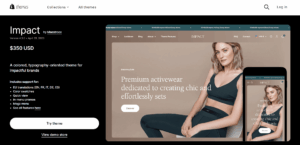 11 Best Shopify Themes for Print on Demand in 2026