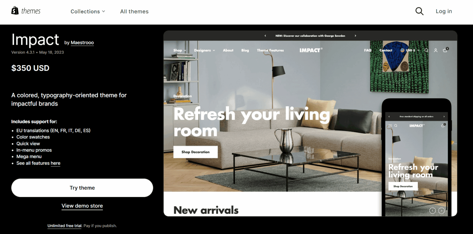 How to Choose the Best Shopify Theme: 8 Great Tips (2026)