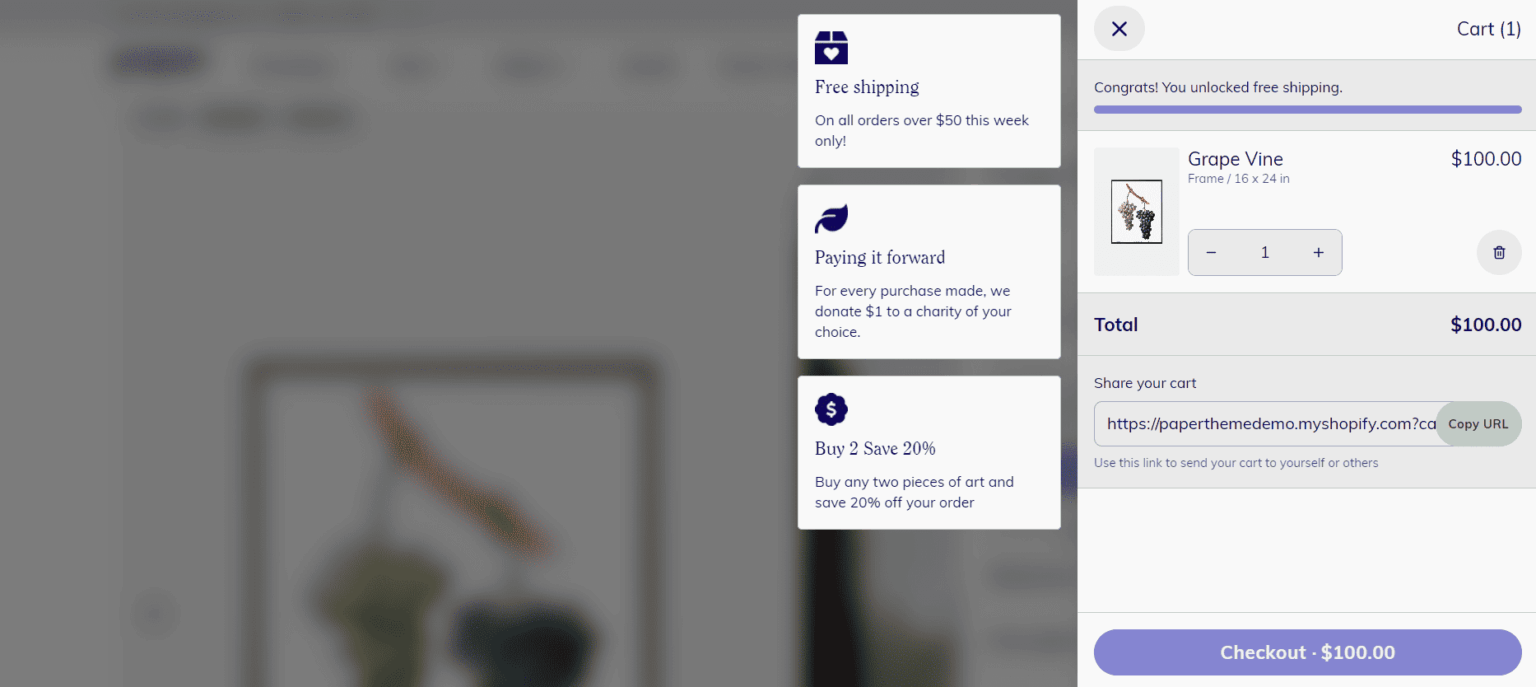 12 Best Shopify Themes for Artists (The Most Creative Ones)