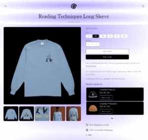 9 Best Unique Shopify Themes (To Beat Your Competition)