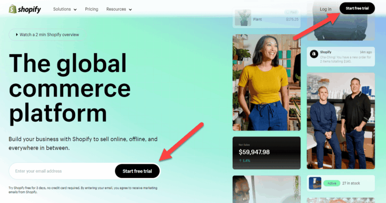 What Is Shop Pay & How Does It Work? (Is It Like Afterpay?)