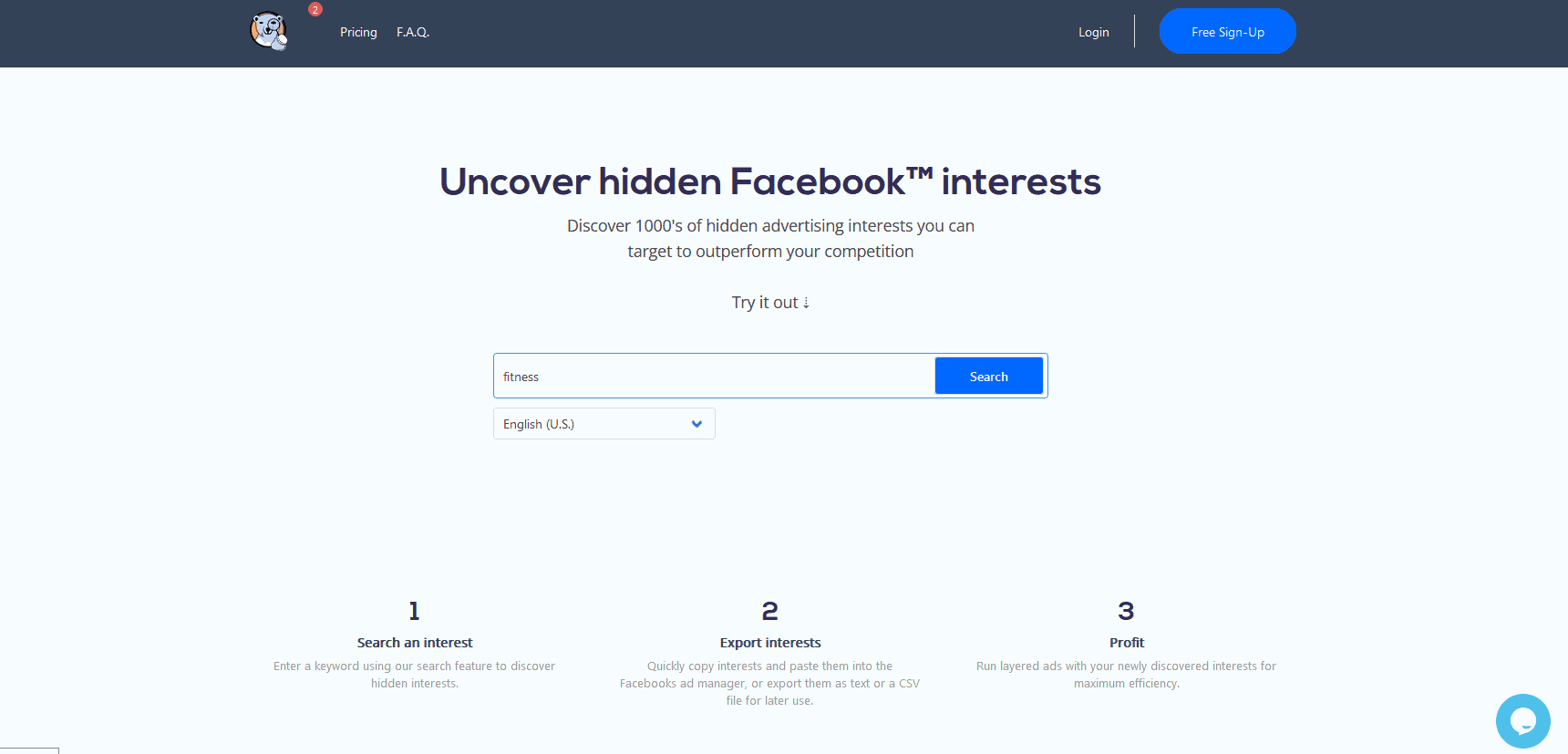8 Best Facebook Ads Interest Targeting Tools (Free & Paid)