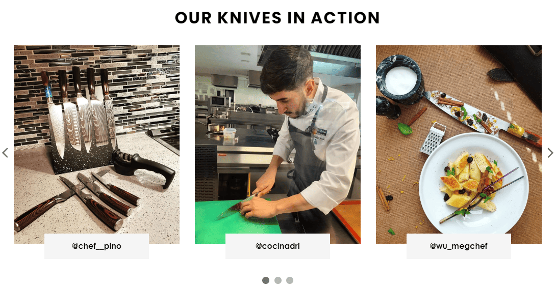 11 Social Proof Examples for Dropshipping Stores (+ 5 Tips)