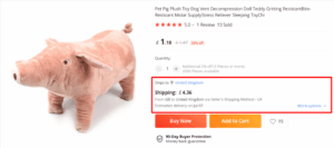How to Find UK Dropshipping Suppliers (Local & AliExpress)