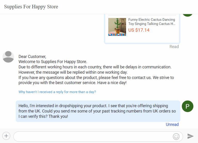 How to Find UK Dropshipping Suppliers (Local & AliExpress)