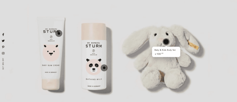 9 Best Unique Shopify Themes (To Beat Your Competition)