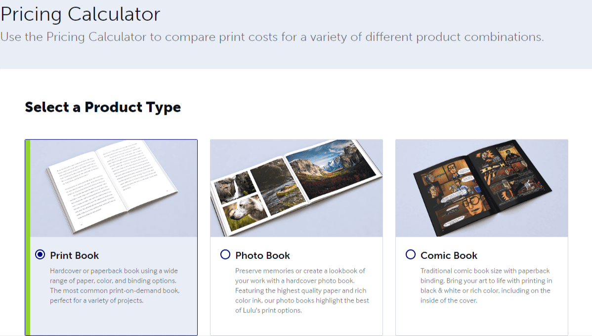 14 Best Print on Demand Book Suppliers (Physical & eBooks)