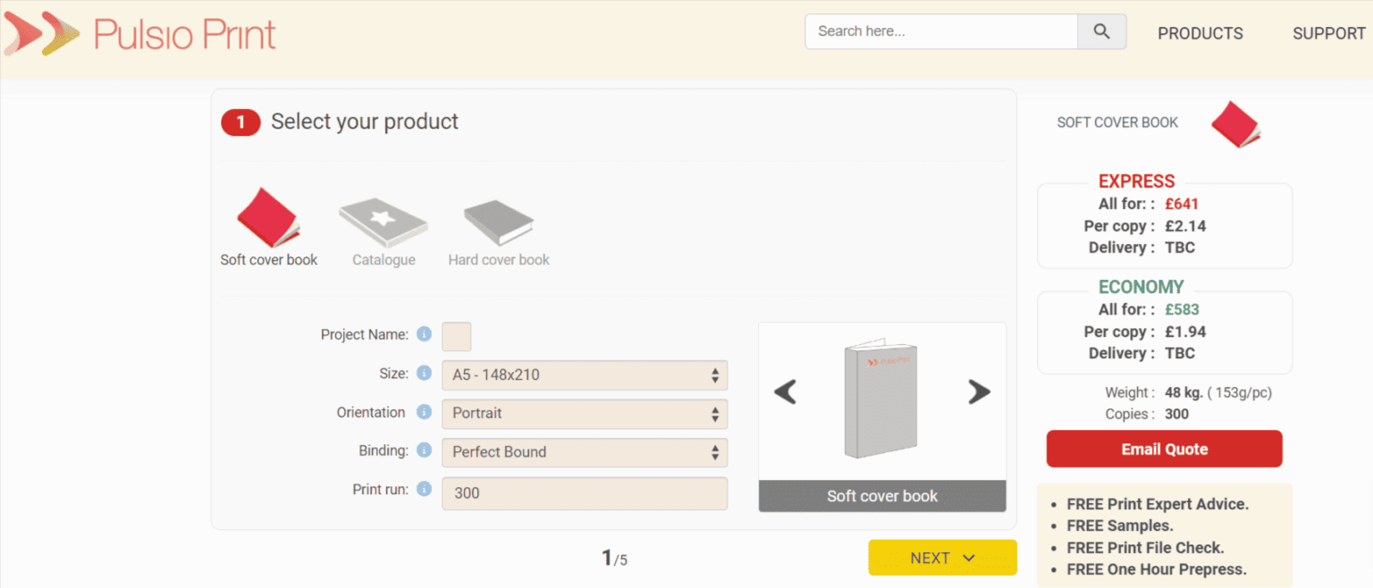 14 Best Print on Demand Book Suppliers (Physical & eBooks)
