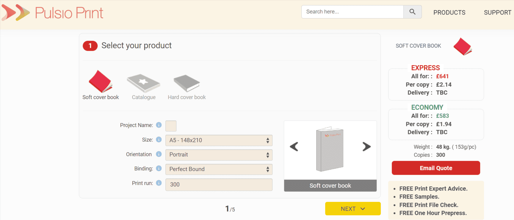 14 Best Print on Demand Book Suppliers (Physical & eBooks)