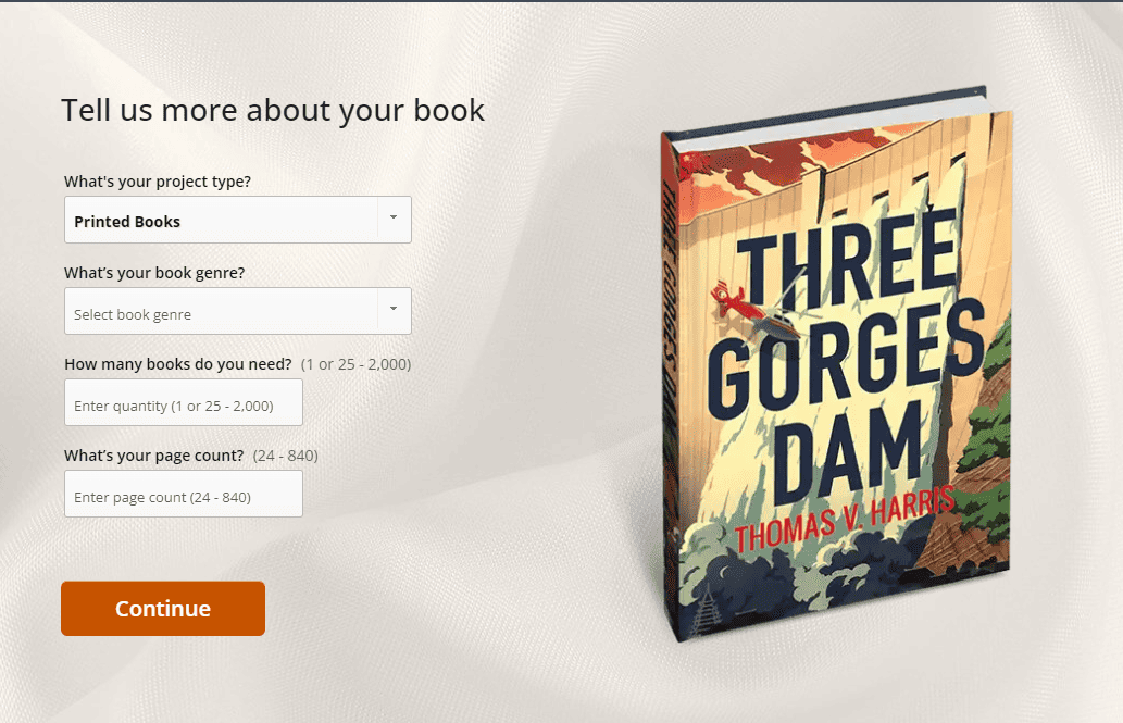 14 Best Print on Demand Book Suppliers (Physical & eBooks)