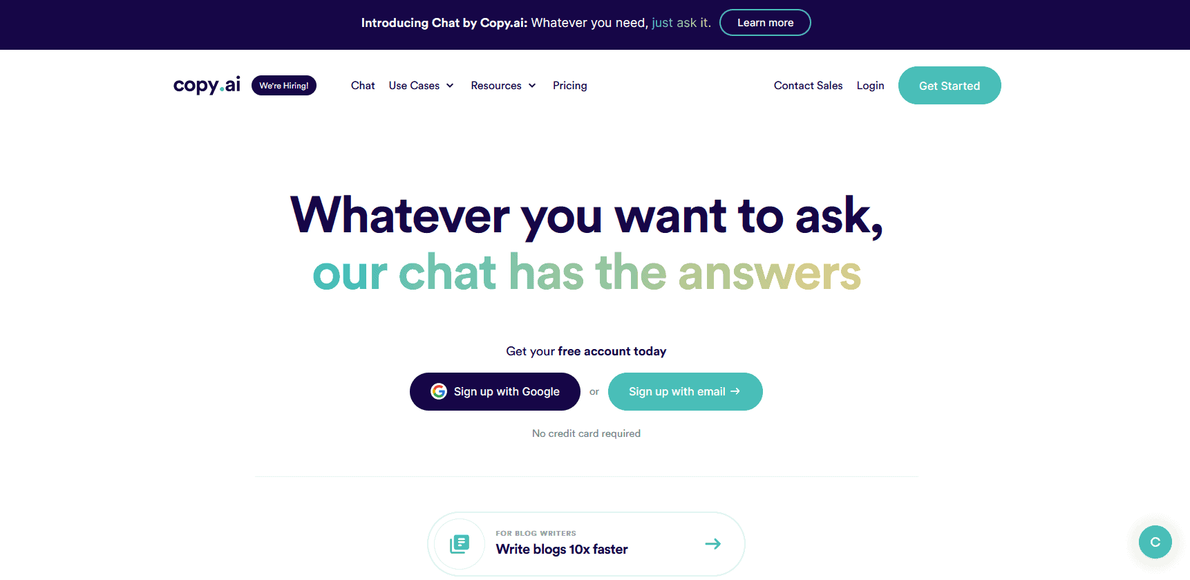 14 Best AI Copywriting Tools for Dropshipping (Free & Paid)