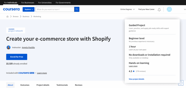 6 Best Dropshipping Courses That You Don’t Need to Pay For